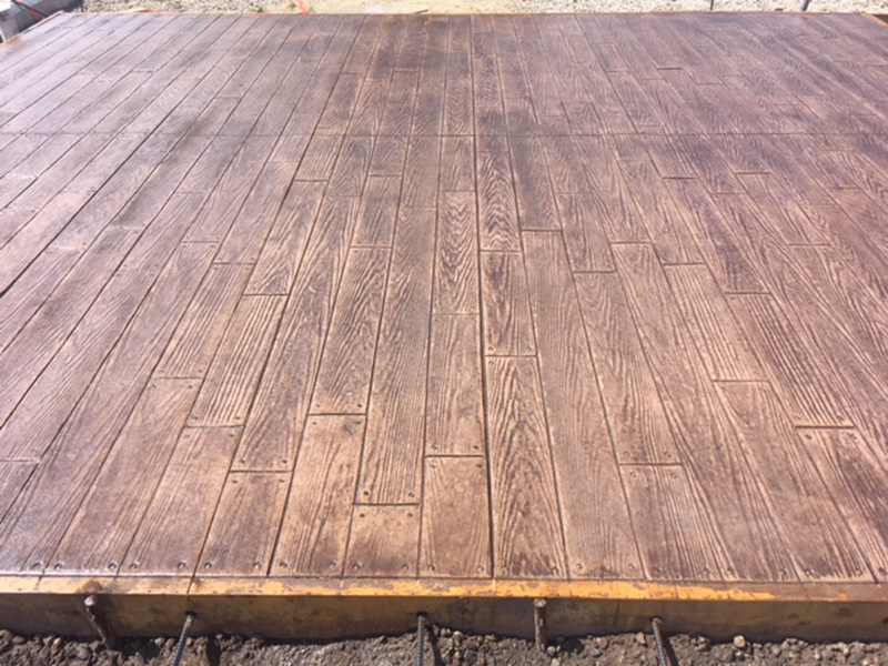 Gallery | 3D Concrete